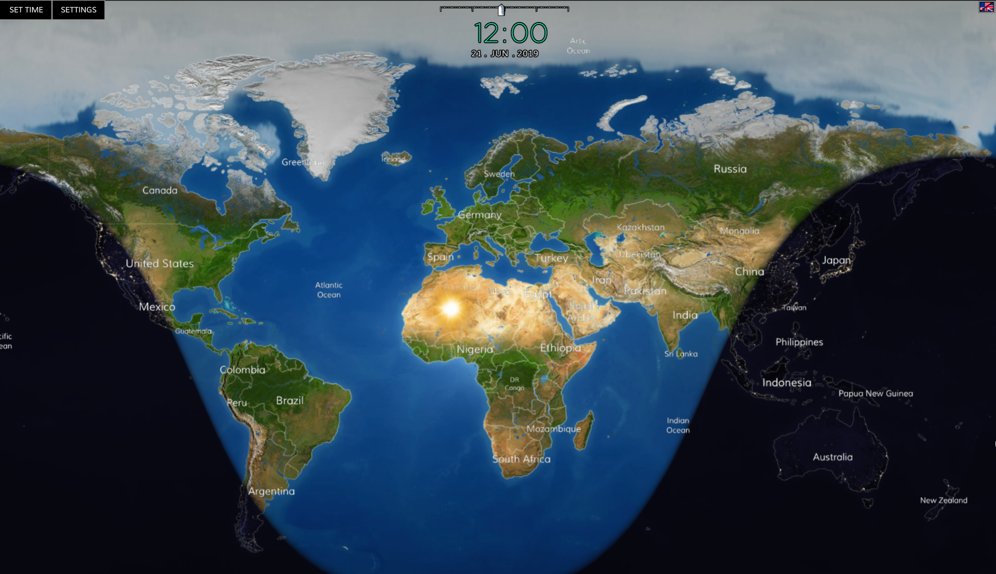 Day Zones – DateTime.plus
