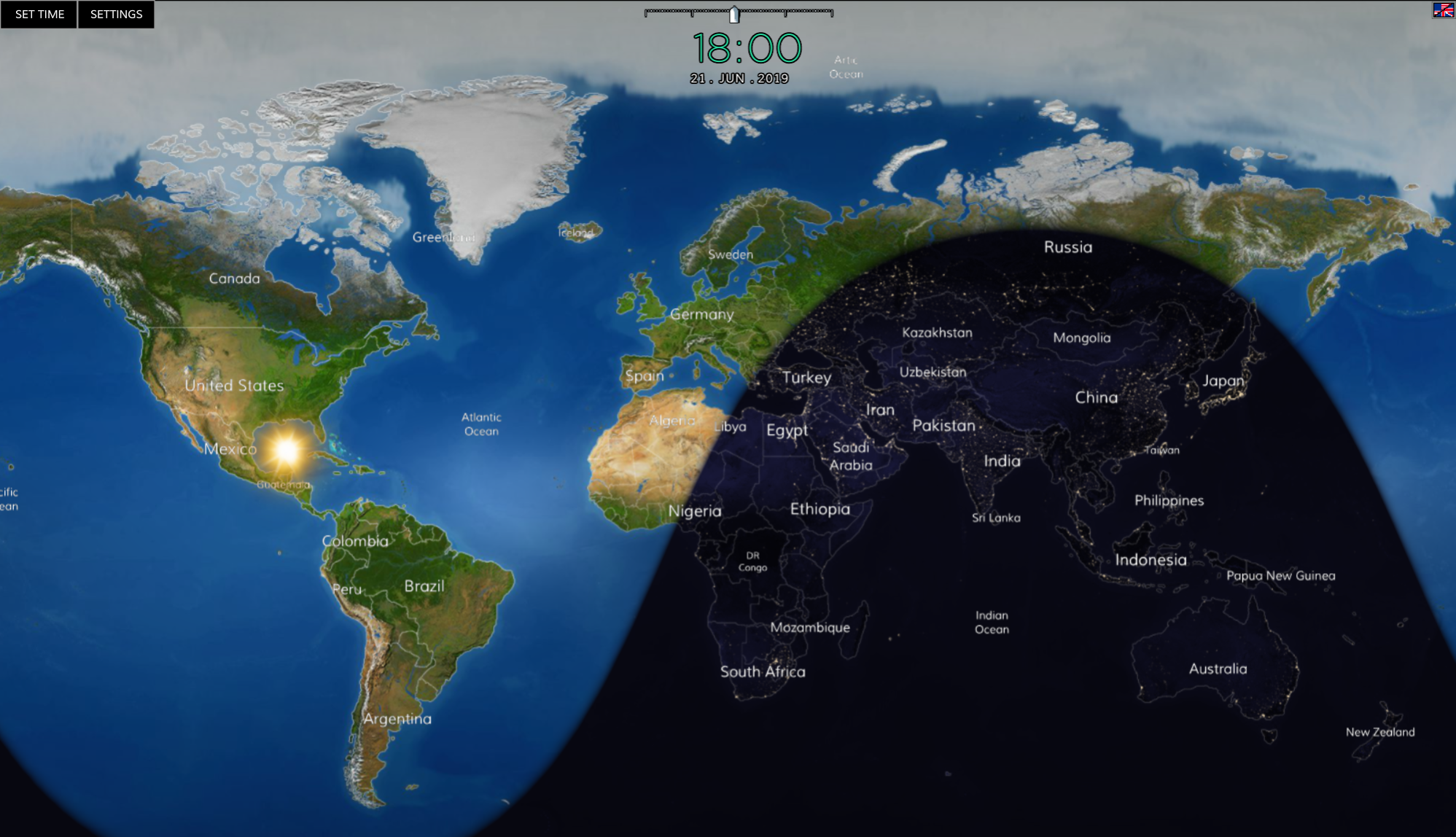 Day Zones – DateTime.plus