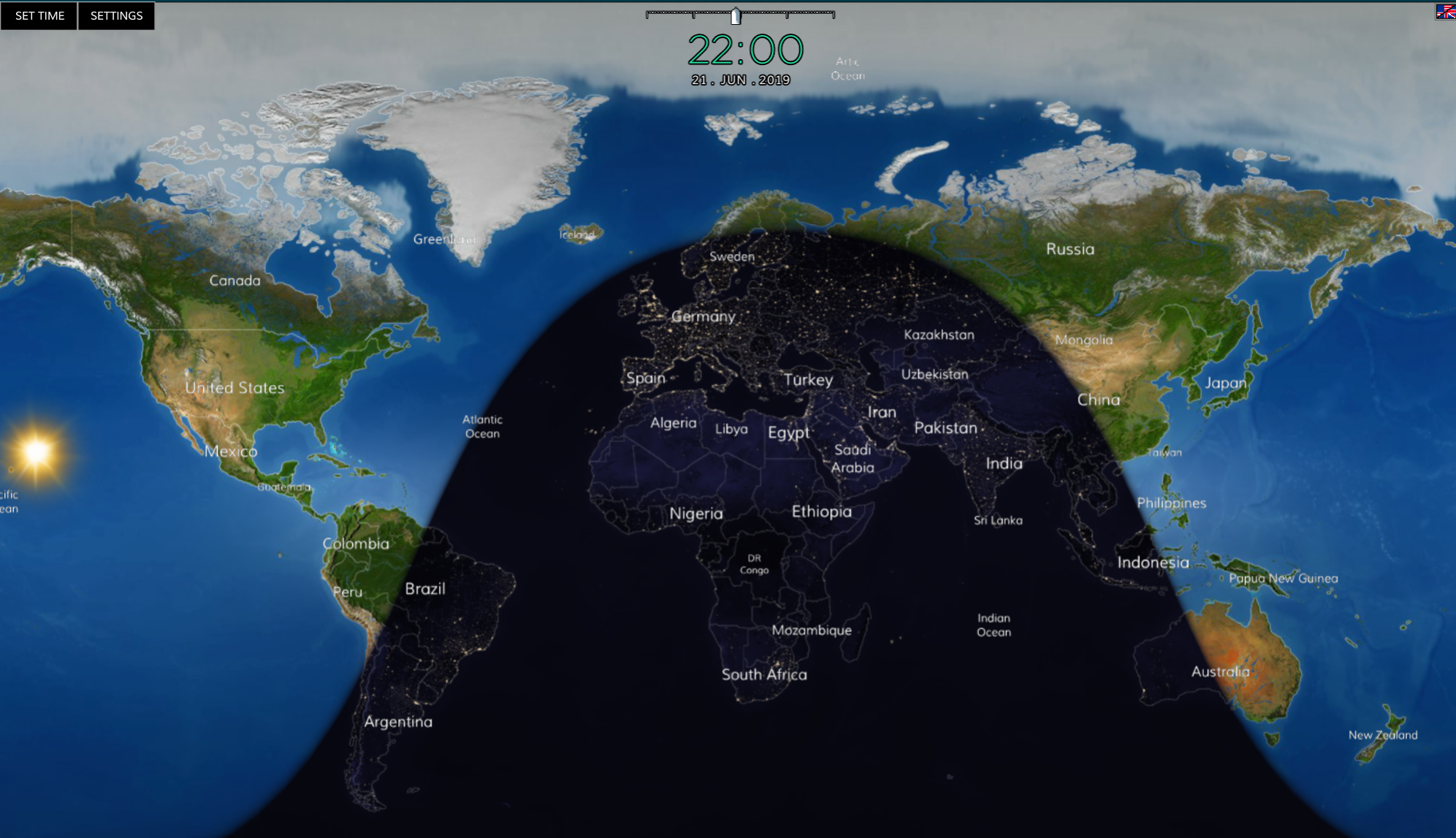 Day Zones – DateTime.plus