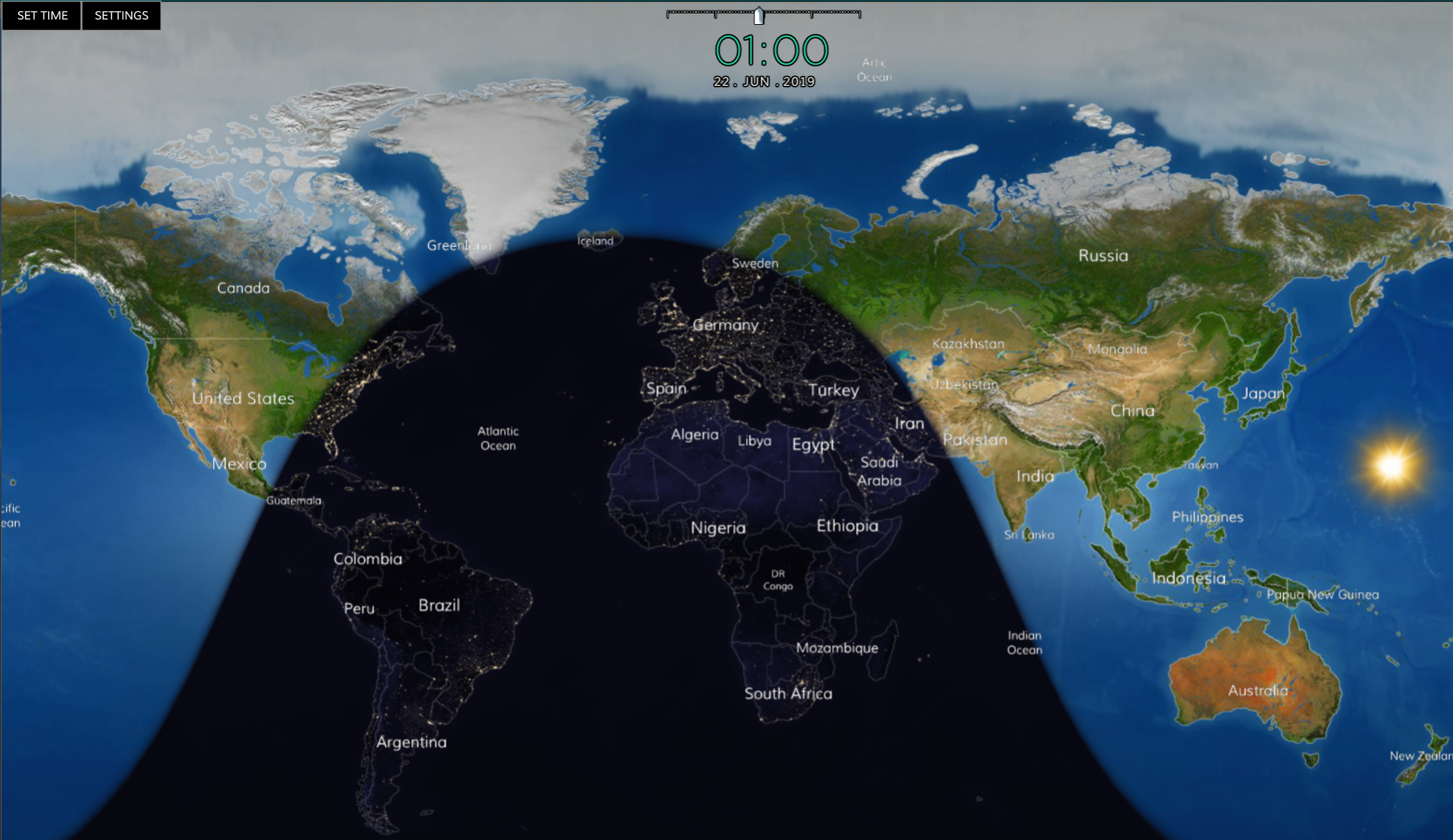Day Zones – DateTime.plus