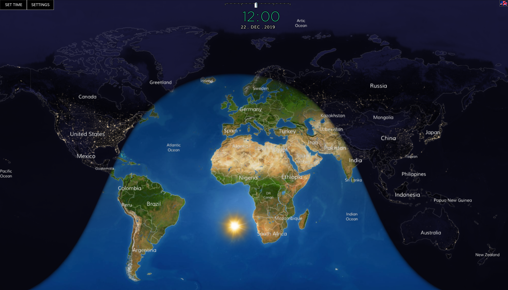 Day Zones – DateTime.plus